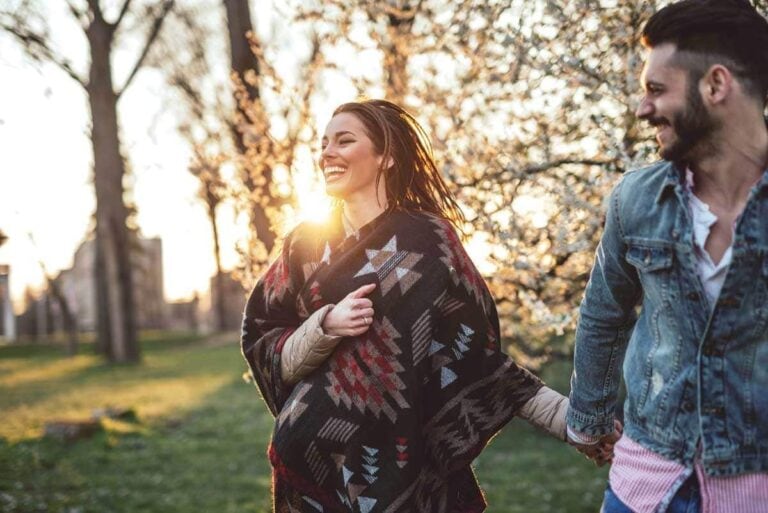 Feeling Insecure In A Relationship? Here's How To Reclaim Your Power ...